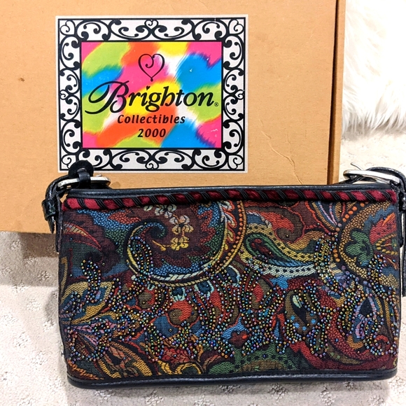 Brighton | Bags | Brighton Small Purse | Poshmark
